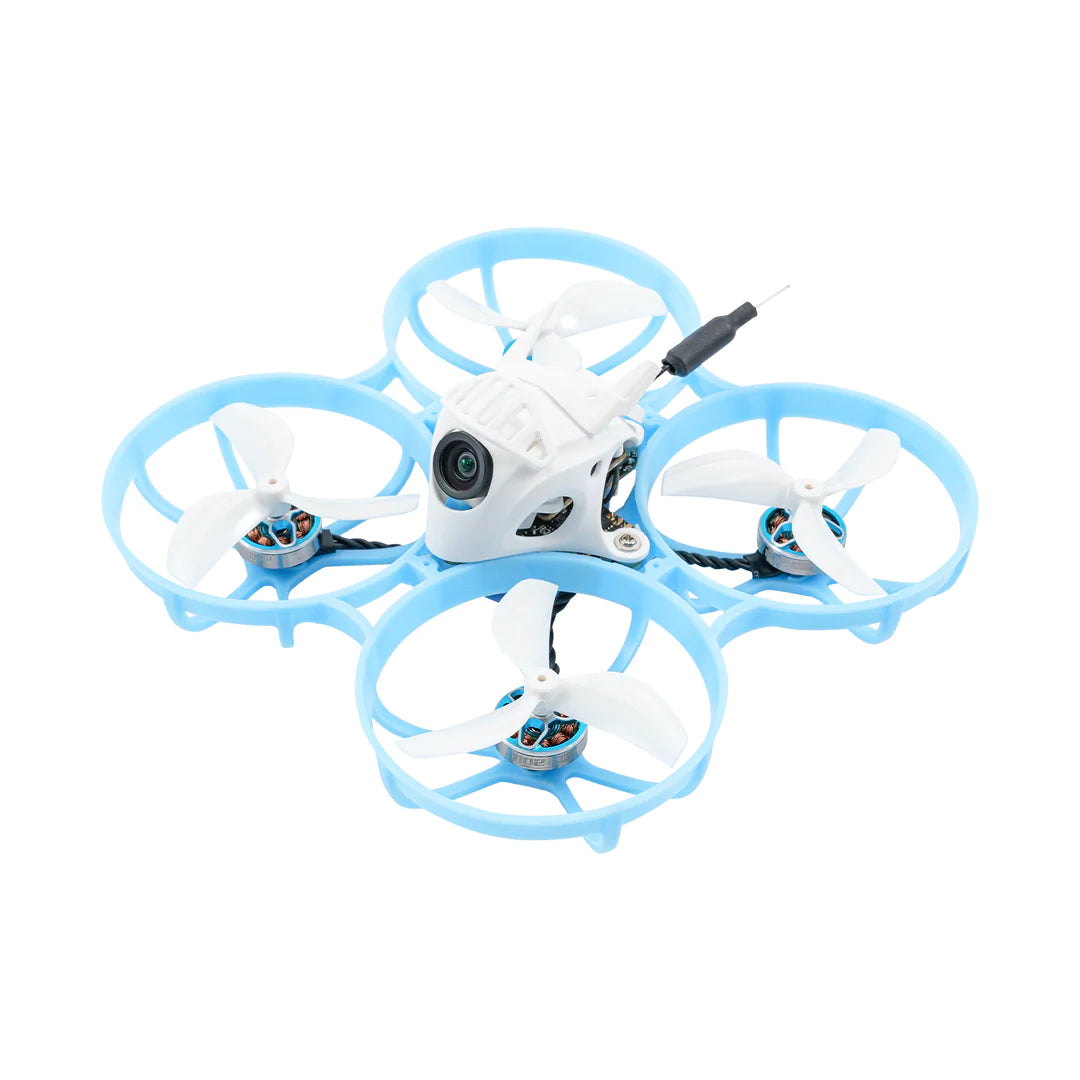 Meteor75 Pro Brushless Whoop Quadcopter (ELRS) — TicoFPV