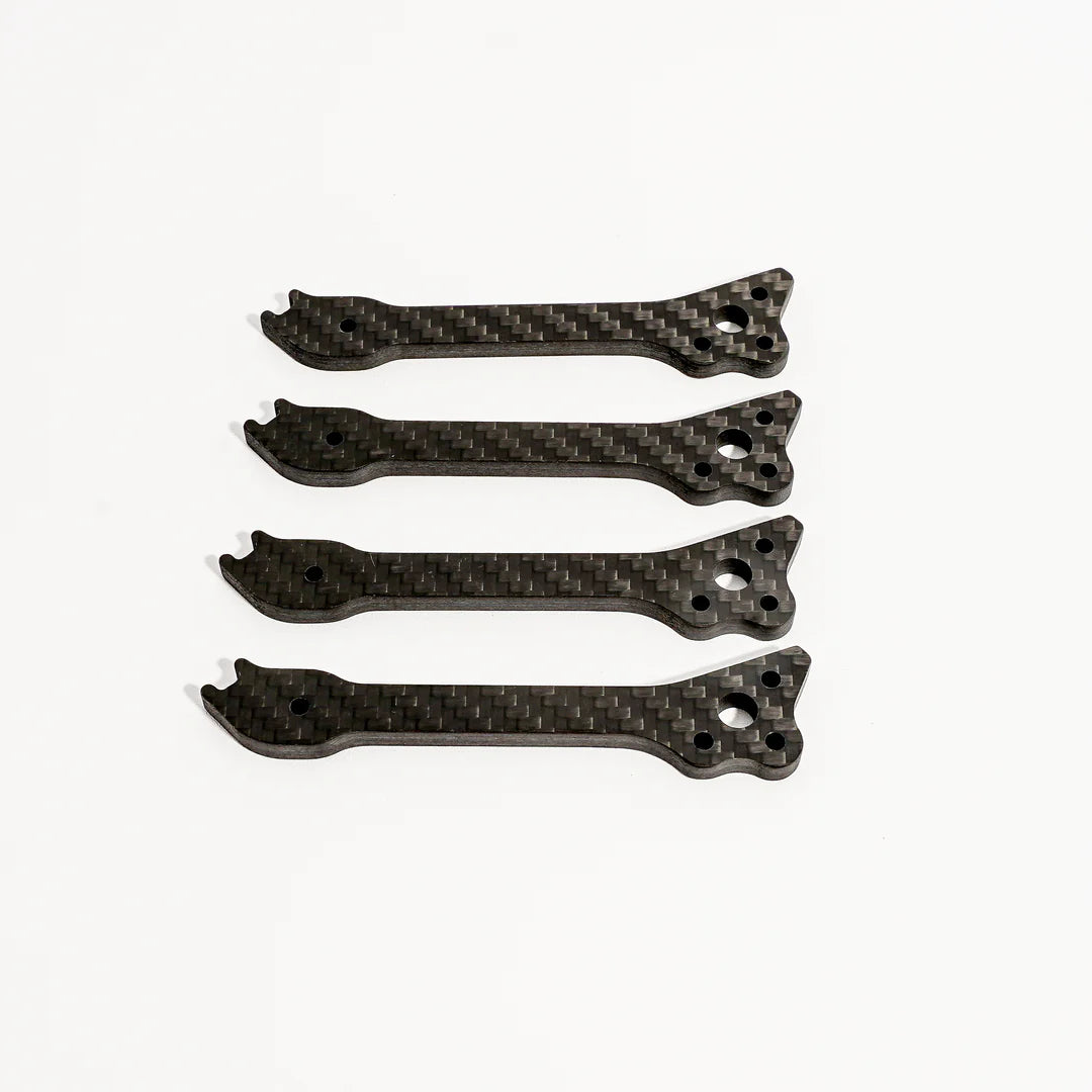 Switchback Pro Arm Kit (Lite) — TicoFPV