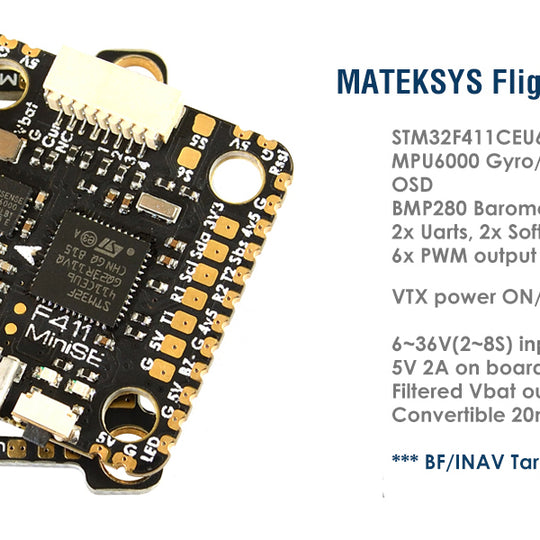 TicoFPV - The largest FPV store in Costa Rica