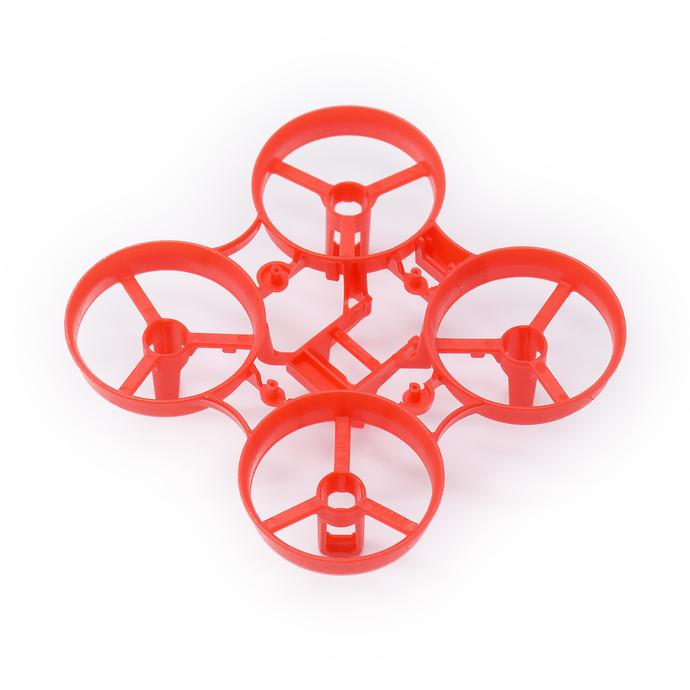 65mm Micro Whoop Frame for 7x16mm Motors — TicoFPV
