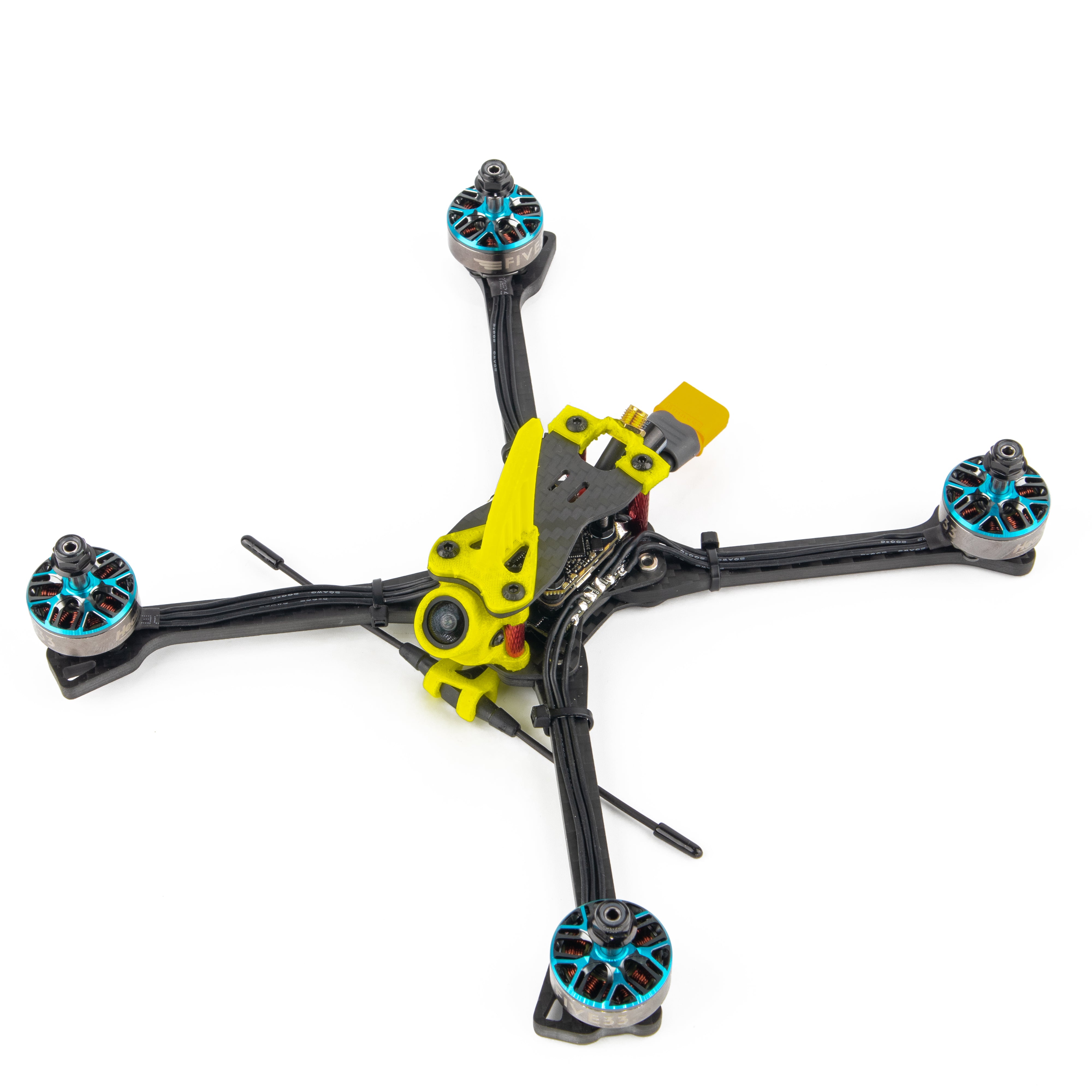 Switchback PRO Longback (Crossfire) — TicoFPV