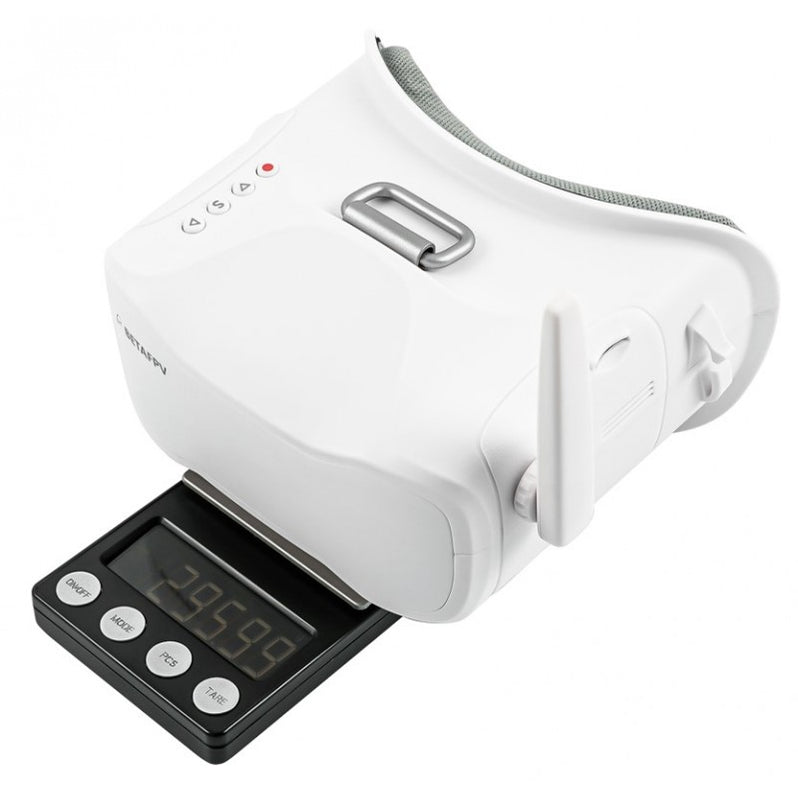 BETAFPV VR03 GOGGLES — TicoFPV